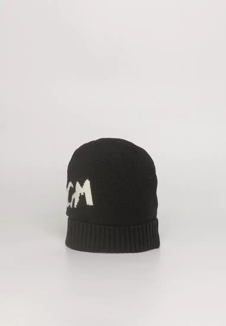 Buy MSGM Beanie 2025 Online | ZALORA