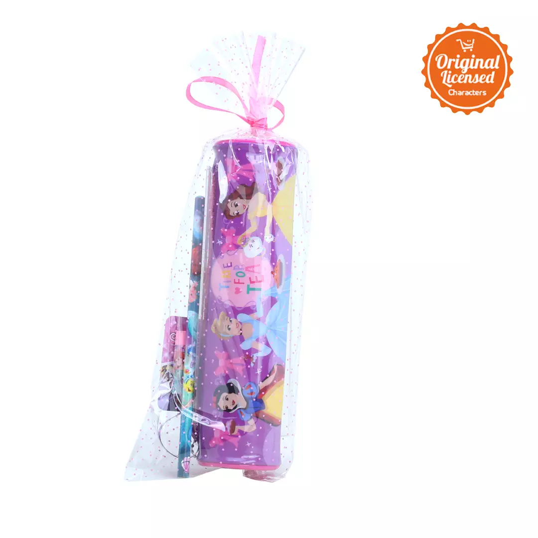 Jual Disney Disney Princess Pencil Case Set Original 2025 | ZALORA ...