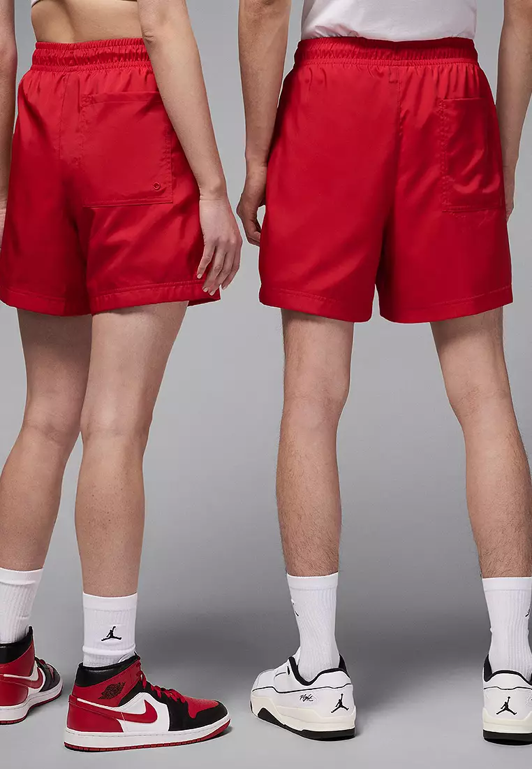 Buy Jordan Poolside 5" Shorts 2025 Online | ZALORA