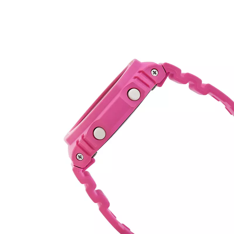 Jual CASIO Jam Tangan Wanita Casio G-Shock X ITZY GMA-S2100BS-4ADR ...