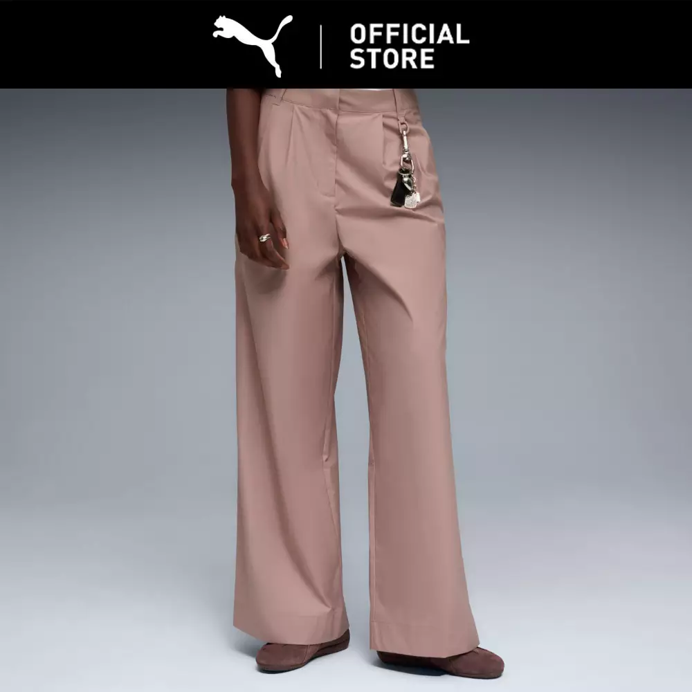 Jual PUMA PUMA PUMATECH SENSE windCELL Pants Women Original 2026 ...
