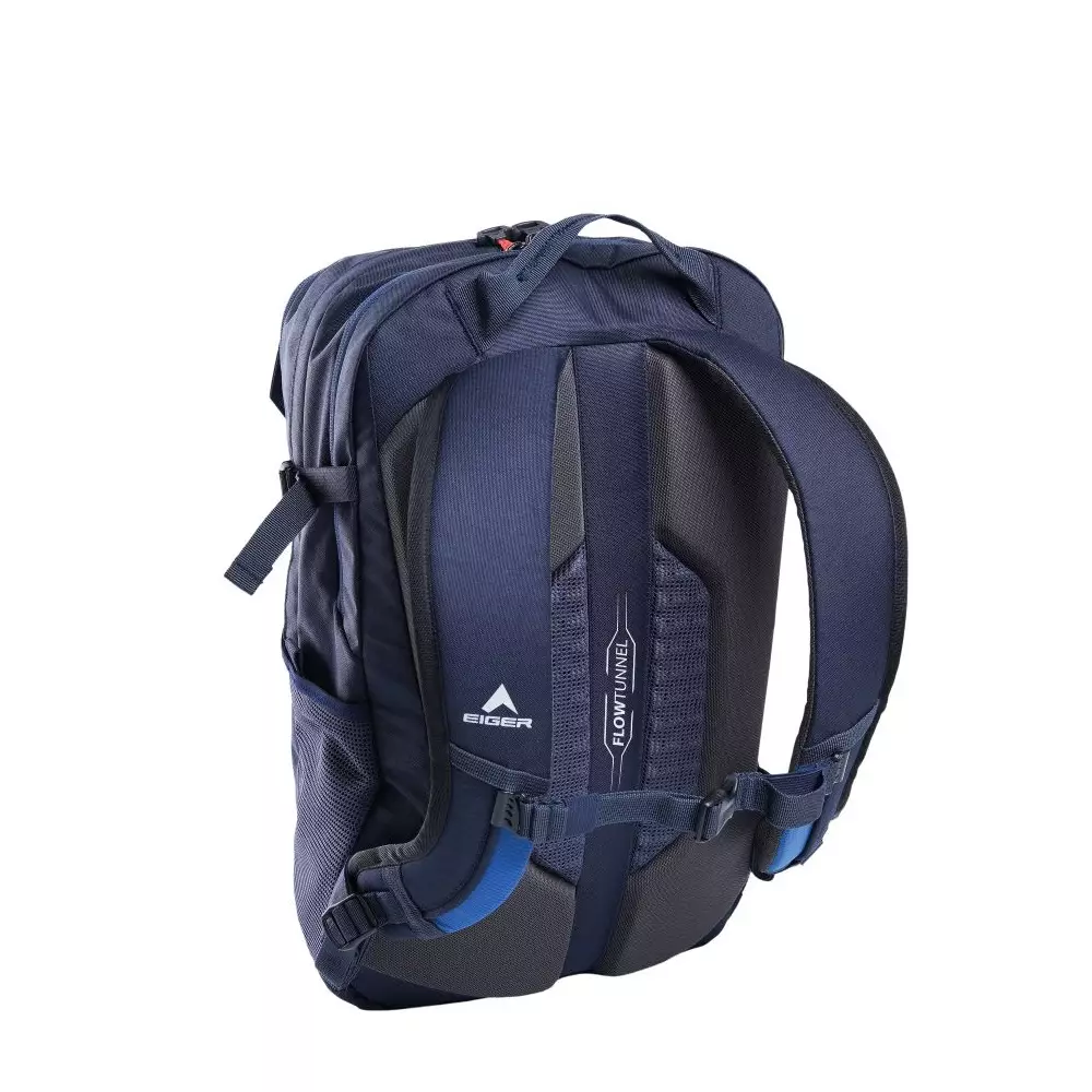 Jual Eiger Eiger R.Lt 14 Meridian 30 Laptop Backpack Original 2024 ...
