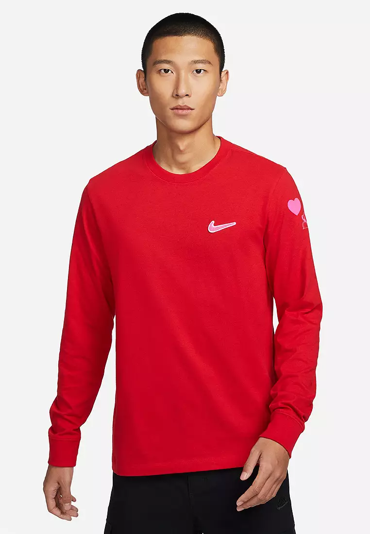 Buy NIKE Mens Clothing | Online Shop | ZALORA PH