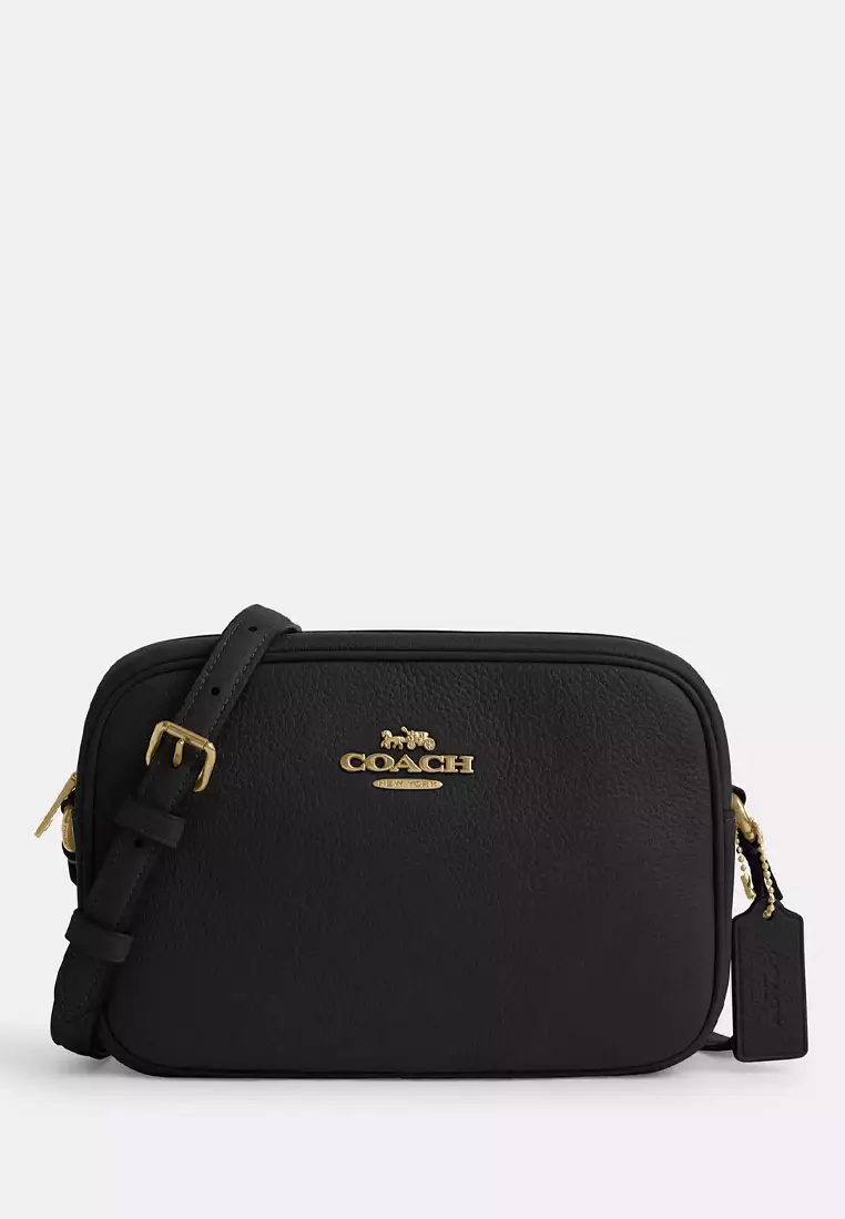 Coach Jamie Camera Bag 2025 | Buy Coach Online | ZALORA Hong Kong