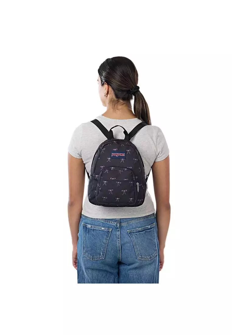 Buy Jansport Jansport Half Pint Mini Backpack - Bad Bows Online ...