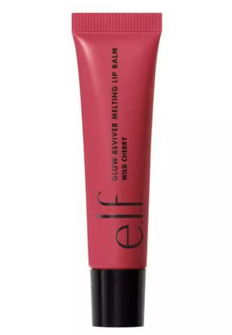 Buy e.l.f. Cosmetics Elf Cosmetics Glow Reviver Melting Lip Balm Wild ...