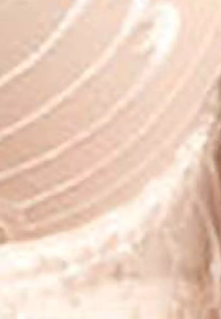 Buy Sans Complexe Narcisse Embroidered Full Cup Wired Bra Online ...