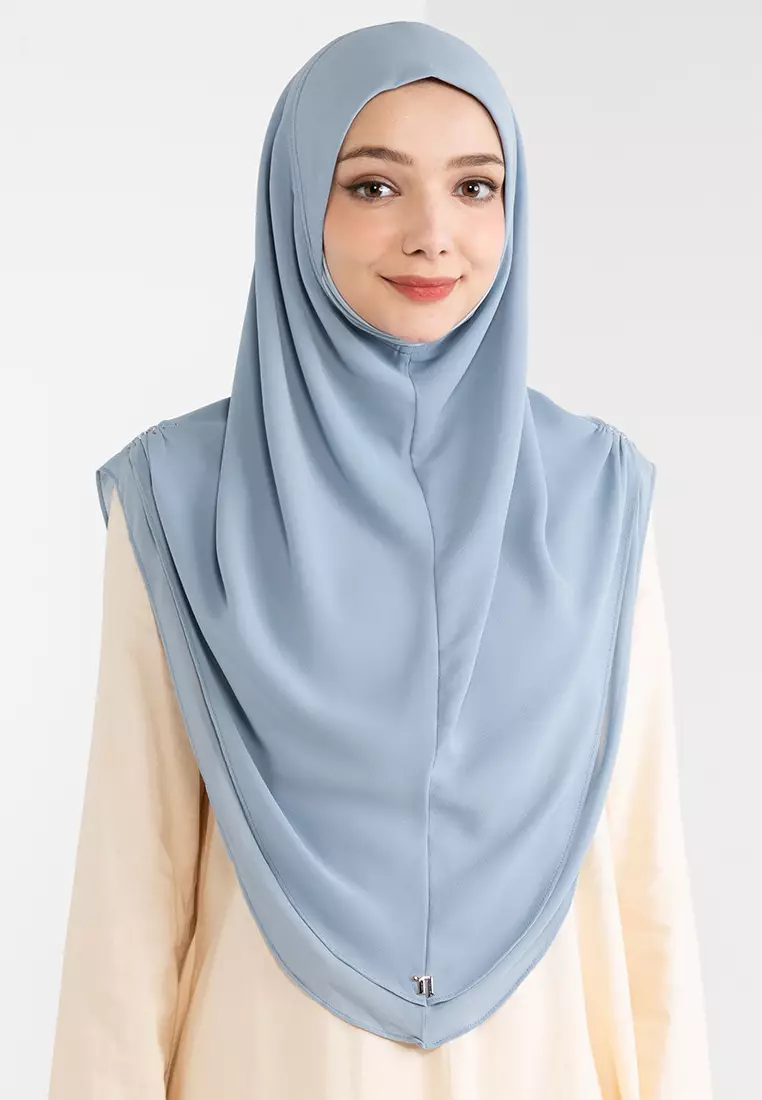 Buy Naelofar Hijabs Online @ ZALORA Malaysia