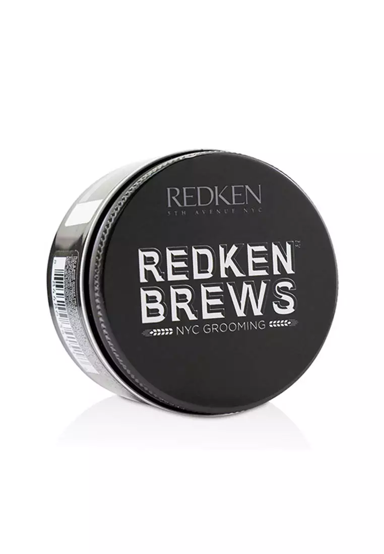 Buy Redken Redken - Brews Maneuver Cream Pomade (Medium Control ...