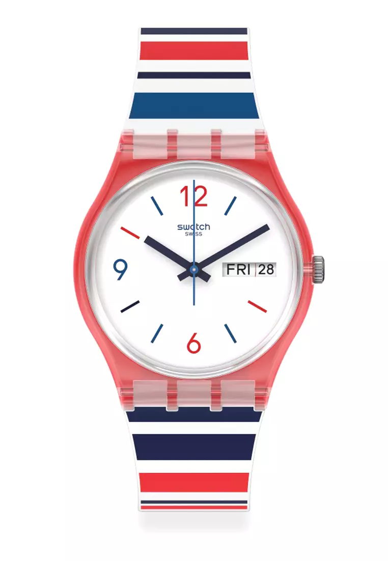 Swatch Indonesia | Original Official Store - ZALORA Indonesia