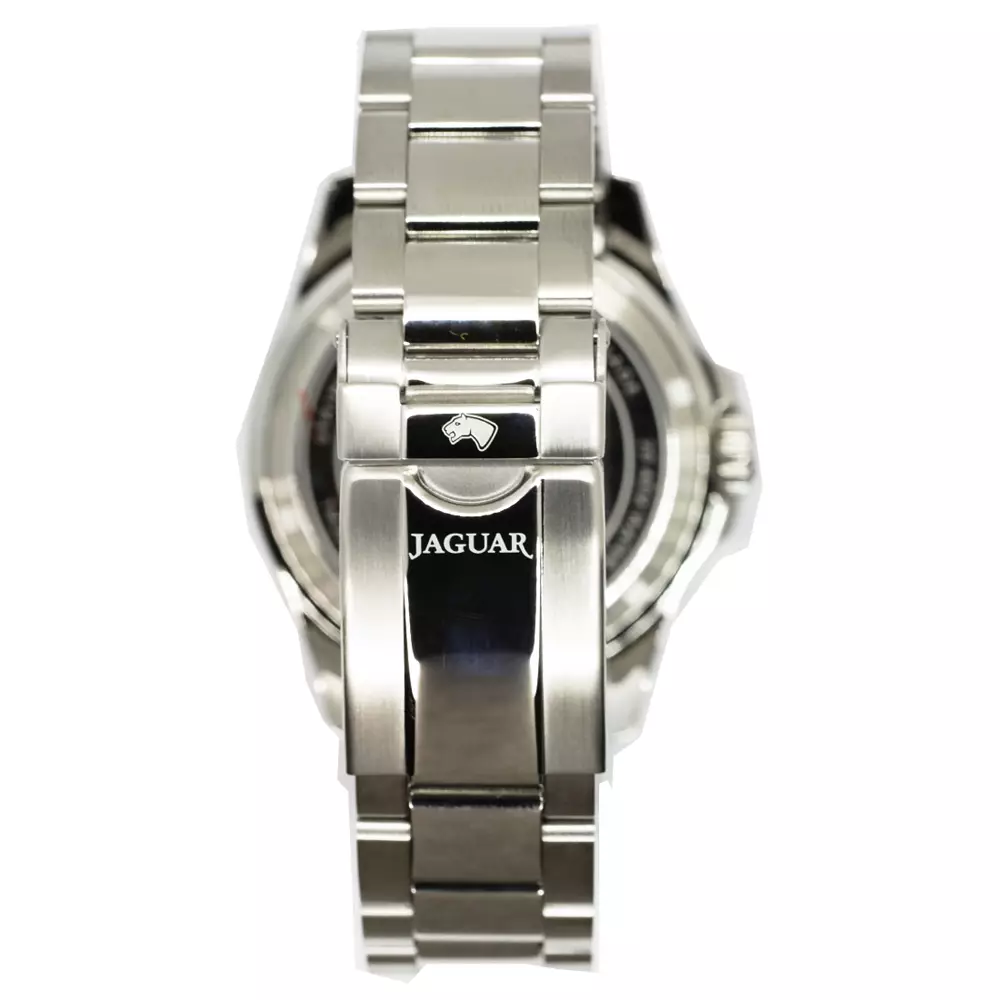 Jual Jaguar Jaguar Casual Men's Watch JAG J969/3 Original 2025 | ZALORA ...