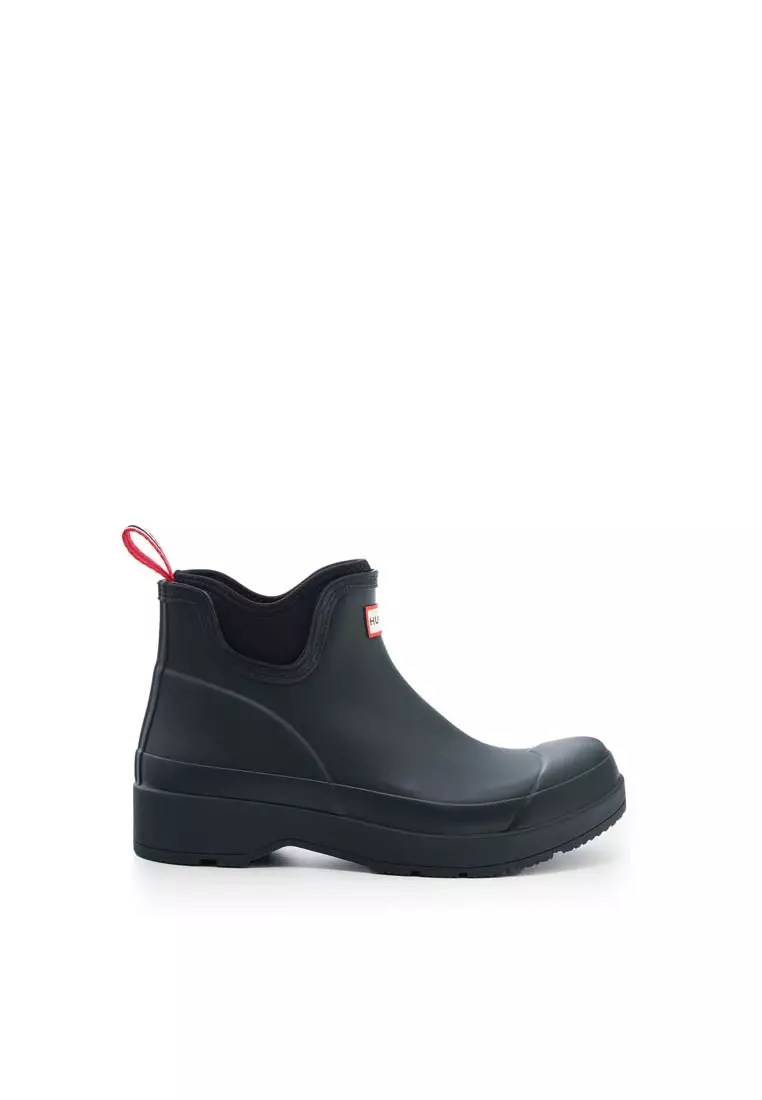 Buy Hunter Boots MENS PLAY CHELSEA NEOPRENE BOOT 2026 Online | ZALORA