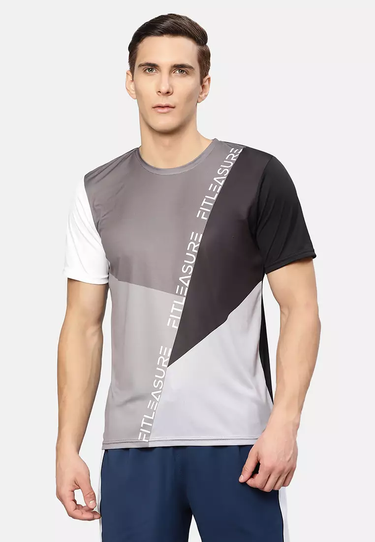 男裝T恤 | 優惠低至1折 @ ZALORA 香港