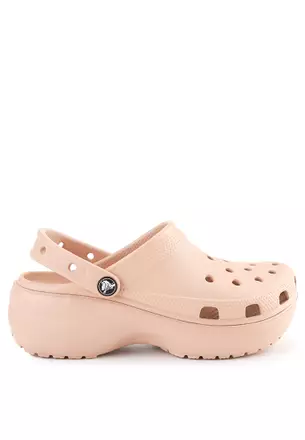 Jual Crocs Wanita Original Terbaru 2026 | ZALORA Indonesia