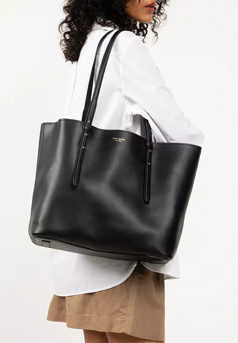 Buy Kate Spade Do It All Tote Bag 2026 Online | ZALORA Philippines