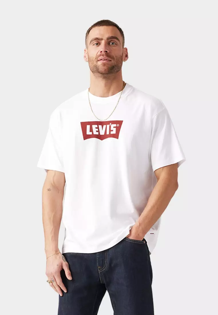 T shirt levi store