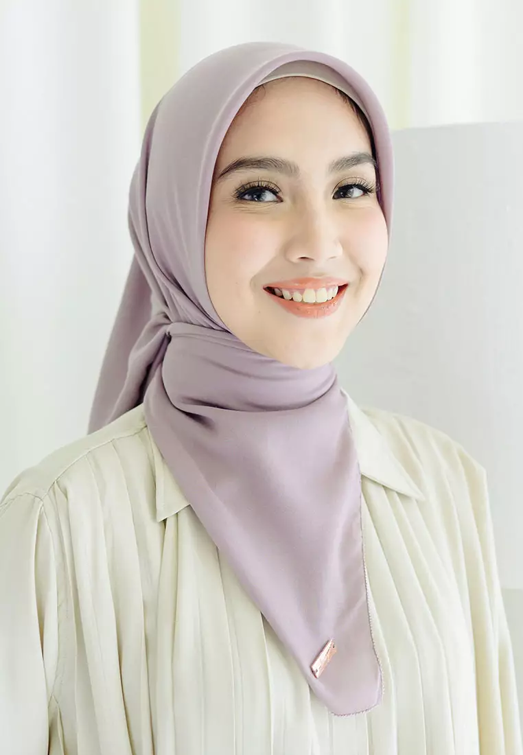 Lozy Hijab Original Official Store di ZALORA Indonesia