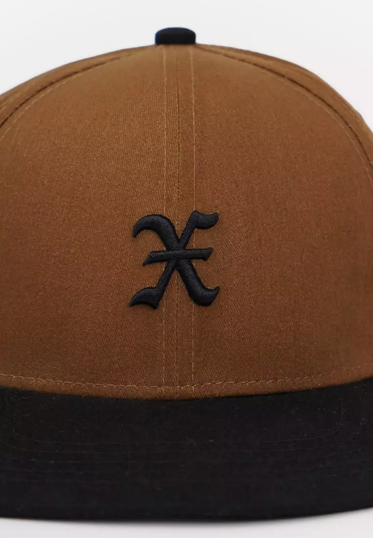 Buy OXGN Snapback Cap Online | ZALORA Malaysia