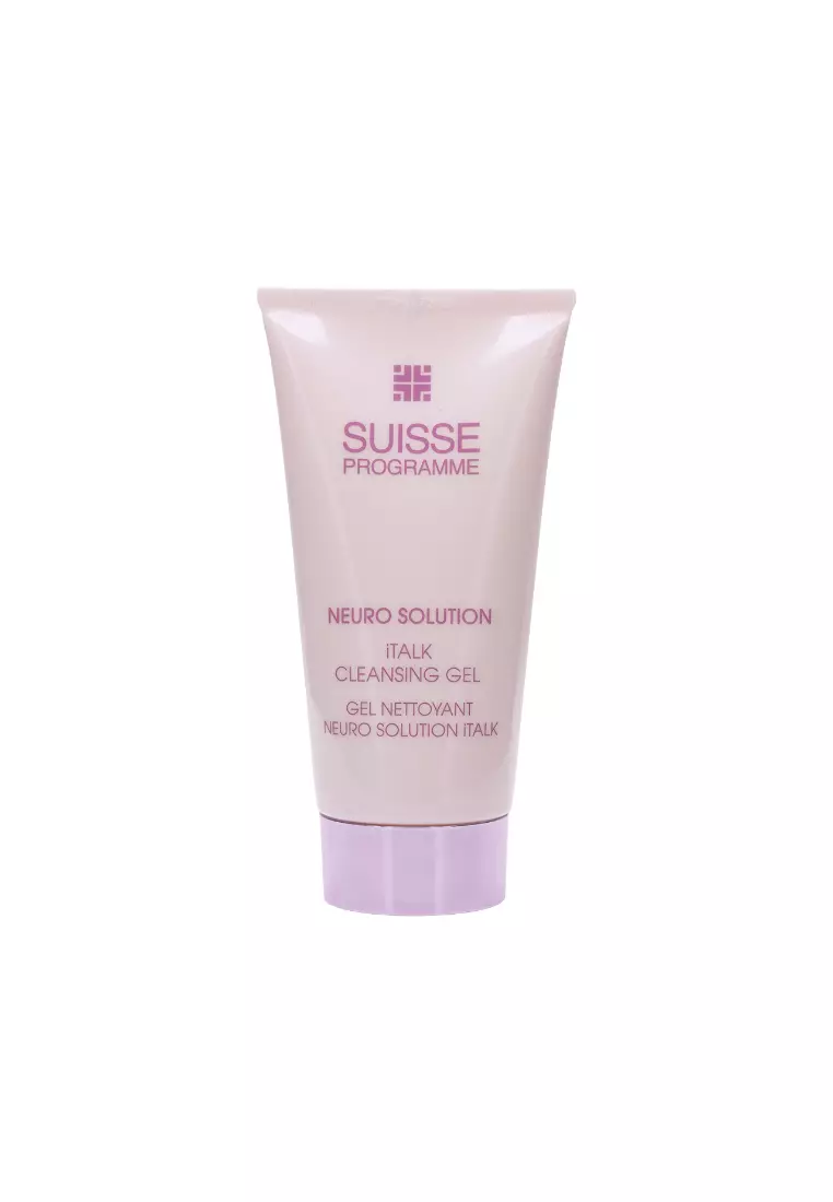 Buy Suisse Programme Suisse Programme Neuro Solution iTalk Cleansing ...