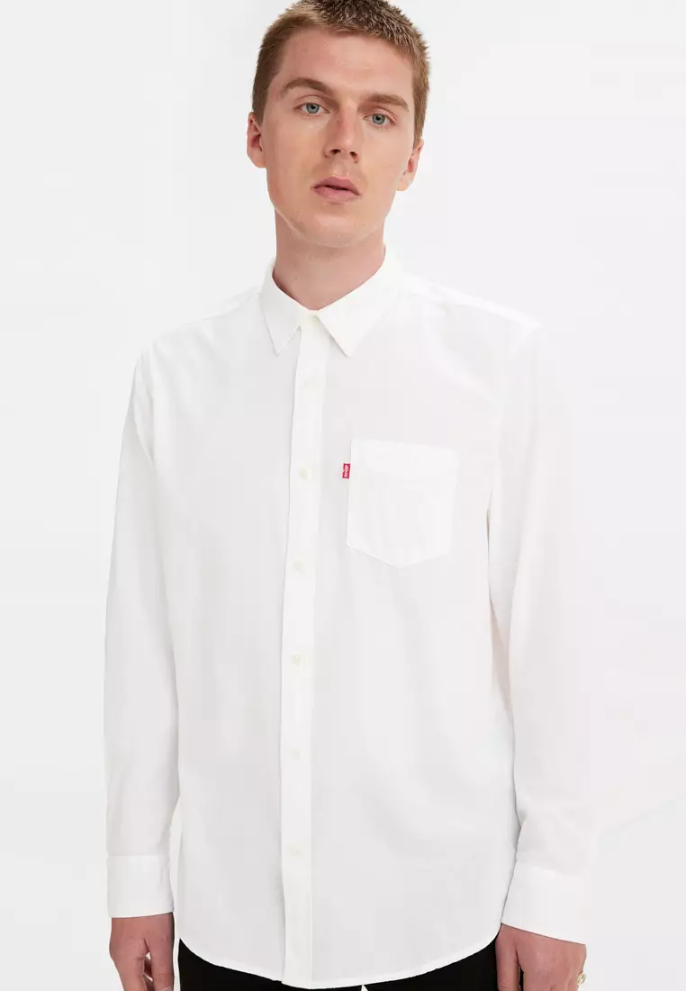 Buy Levis Sale Up to 90% @ ZALORA Singapore