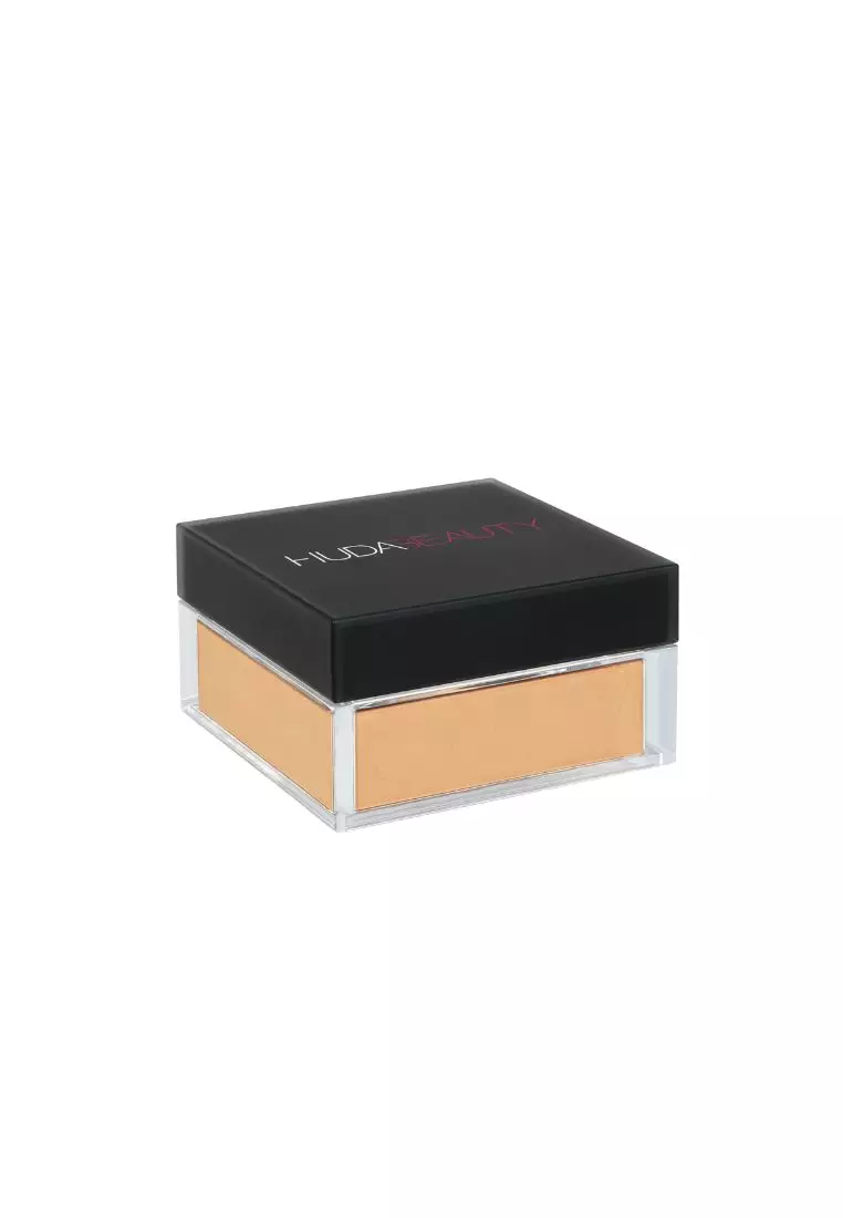 Buy Huda Beauty Huda Beauty Easy Bake Loose Baking & Setting Powder ...