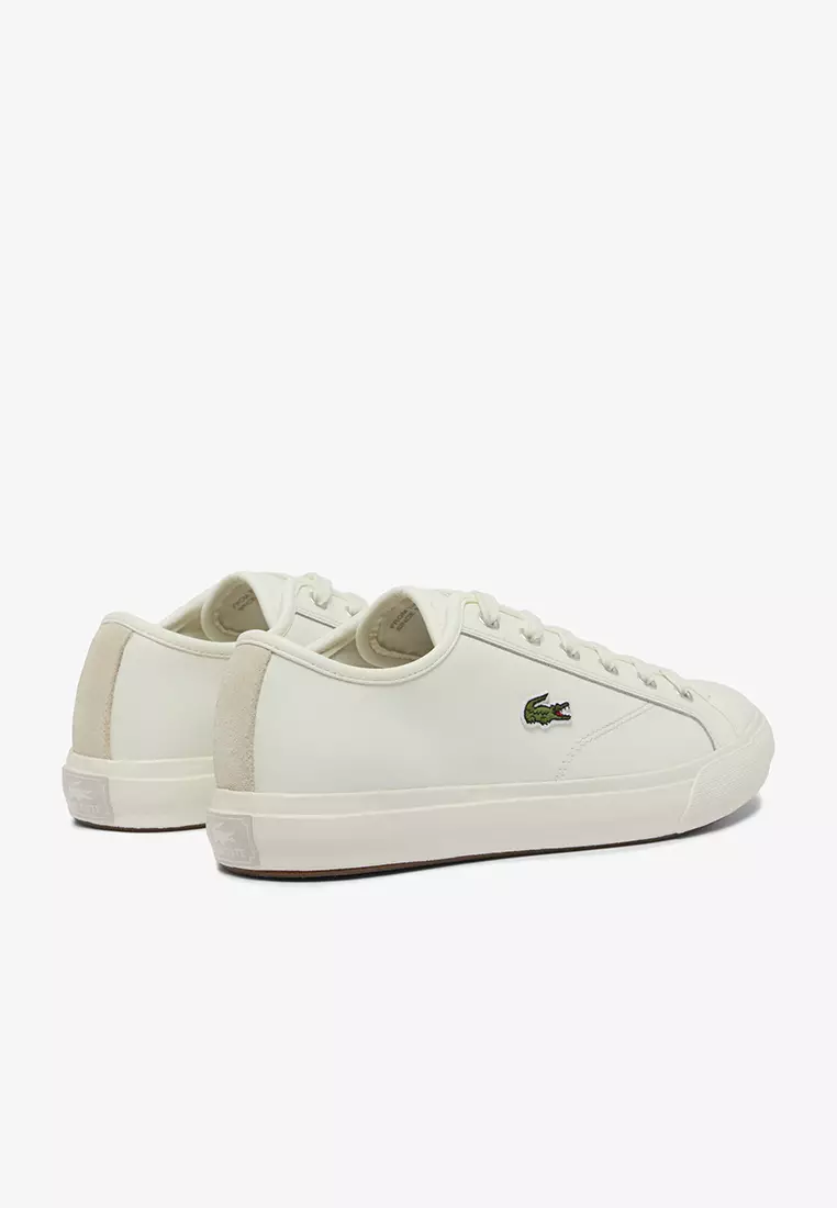 Buy Lacoste Men's Backcourt 224 1 Sneakers 2025 Online | ZALORA Philippines