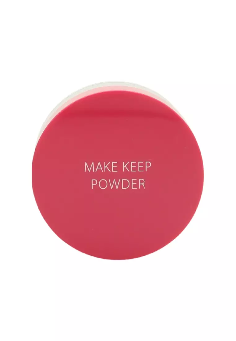 Kose KOSE MAKE KEEP POWDER 2025 | Buy Kose Online | ZALORA Hong Kong