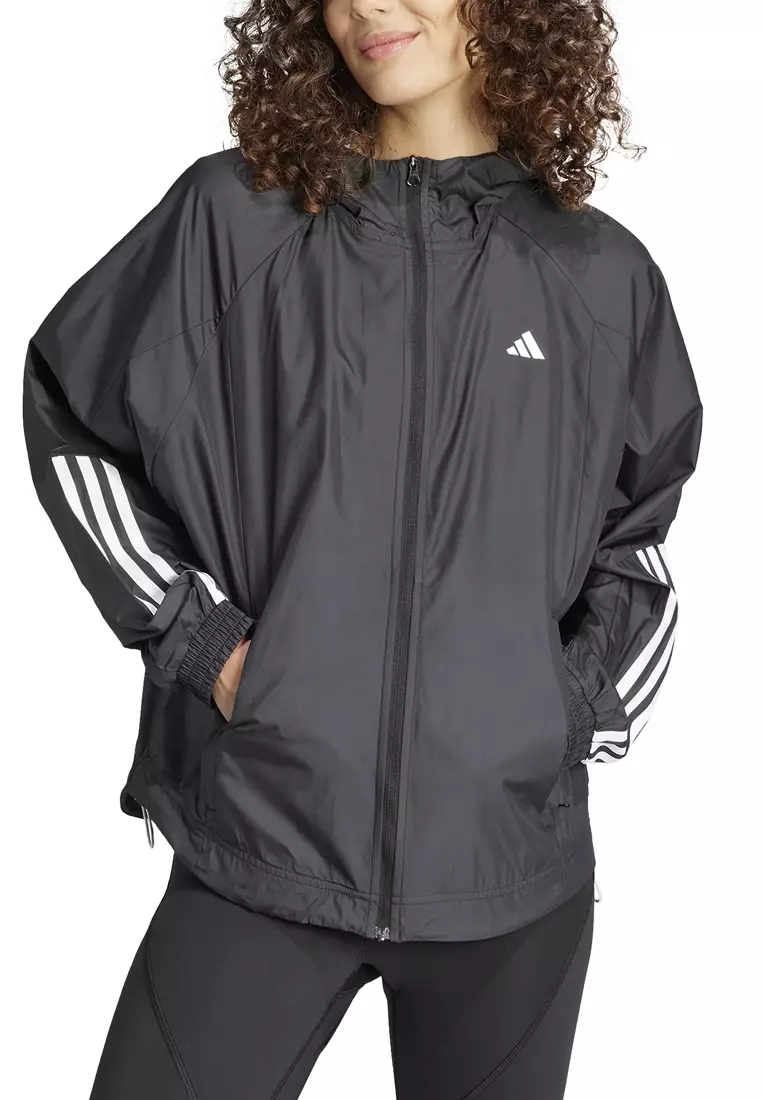 Buy ADIDAS WIND.RDY Hyperglam Windbreaker 2025 Online | ZALORA