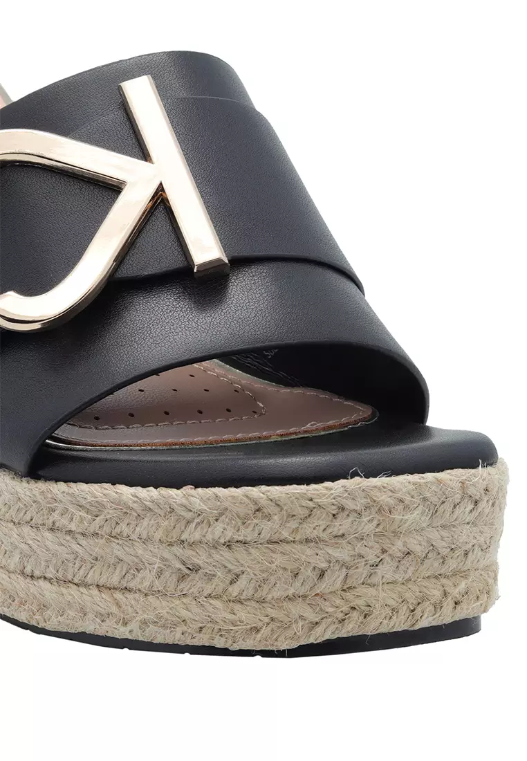 Buy Kenneth Cole The KC Wedge 2025 Online | ZALORA Philippines
