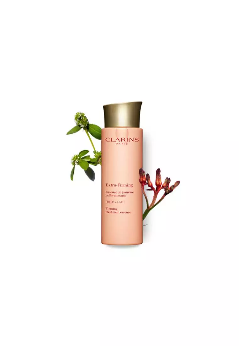 Buy Clarins TREATMENT ESSENCE 200ML 2025 Online | ZALORA