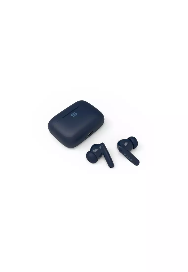 Buy Soul Electronic Soul S-LIVE 30 Premium Low Latency True Wireless ...