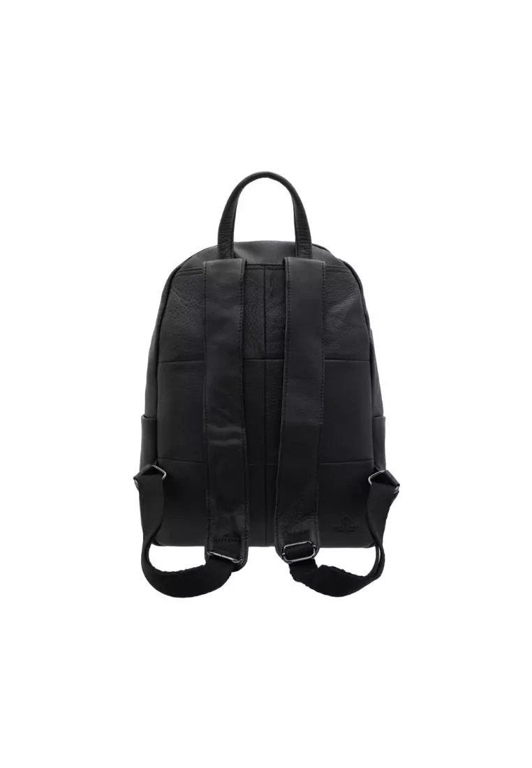 Jack Studio Cow Leather Zipper Travel Backpack -Medium BAB 30501 2026 ...