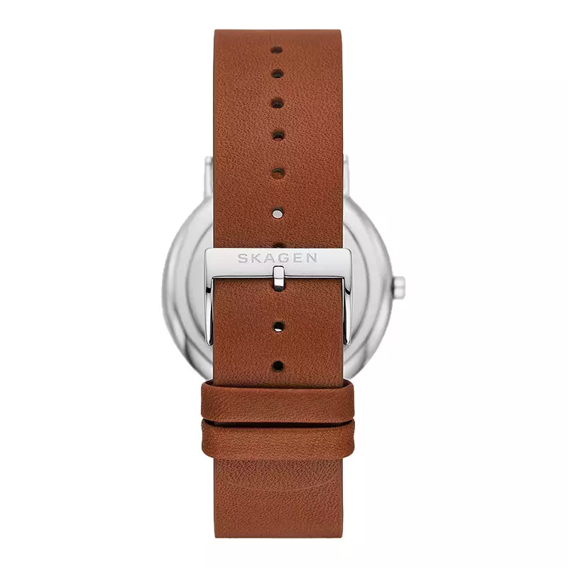 Jual SKAGEN [LAST CHANCE DEALS] Jam Tangan Pria Skagen Signatur SKW6898 ...
