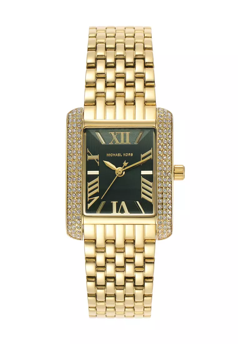 Buy Michael Kors Emery Watch MK4742 Online | ZALORA Malaysia
