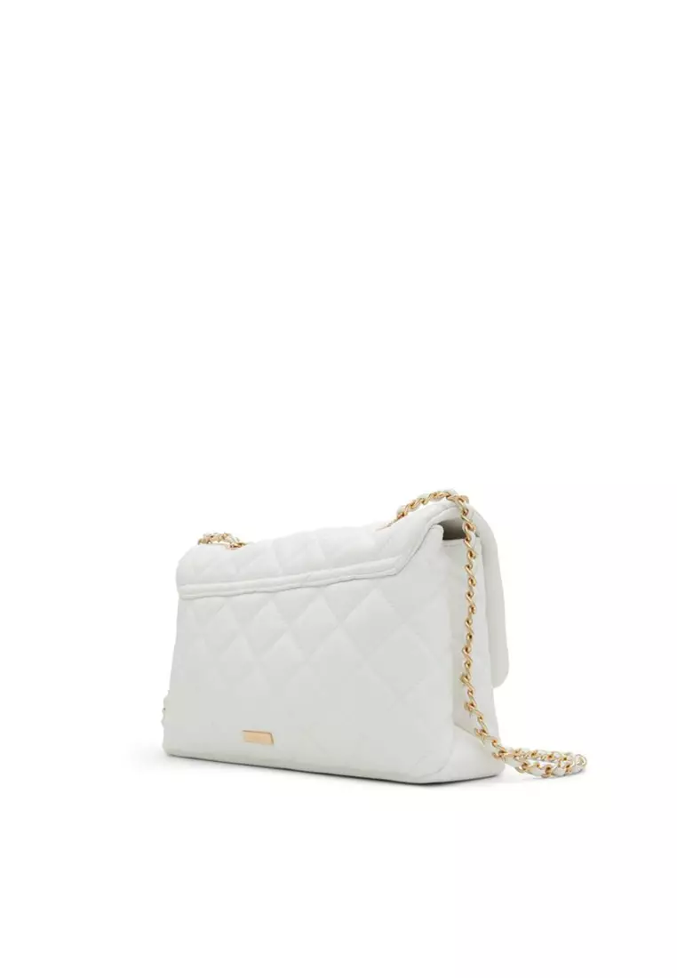 Jual ALDO Contedennon Crossbody Bag Original 2026 | ZALORA Indonesia
