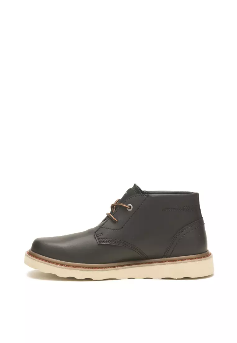 Buy Caterpillar Caterpillar Men's NARRATE Chukka Boot - Black (P725565 ...
