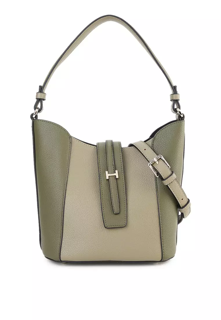 Jual Tas Hush Puppies Original Agustus 2024 | ZALORA Indonesia