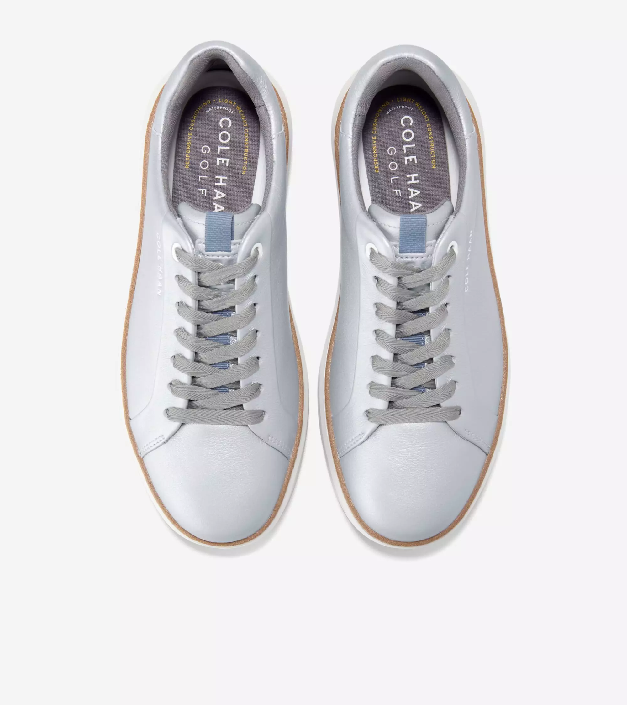 Jual Cole Haan Cole Haan Women Grandpro Topspin Golf - Sepatu Wanita ...