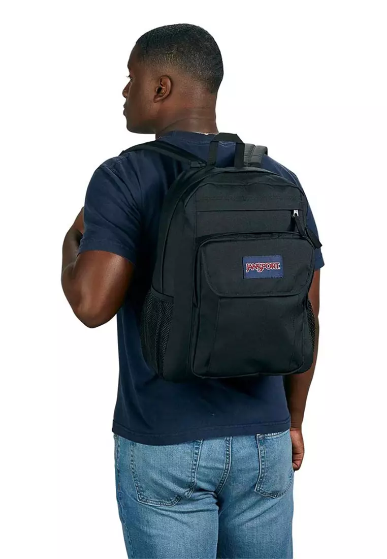 Buy Jansport Union Pack Backpack 2025 Online | ZALORA Philippines