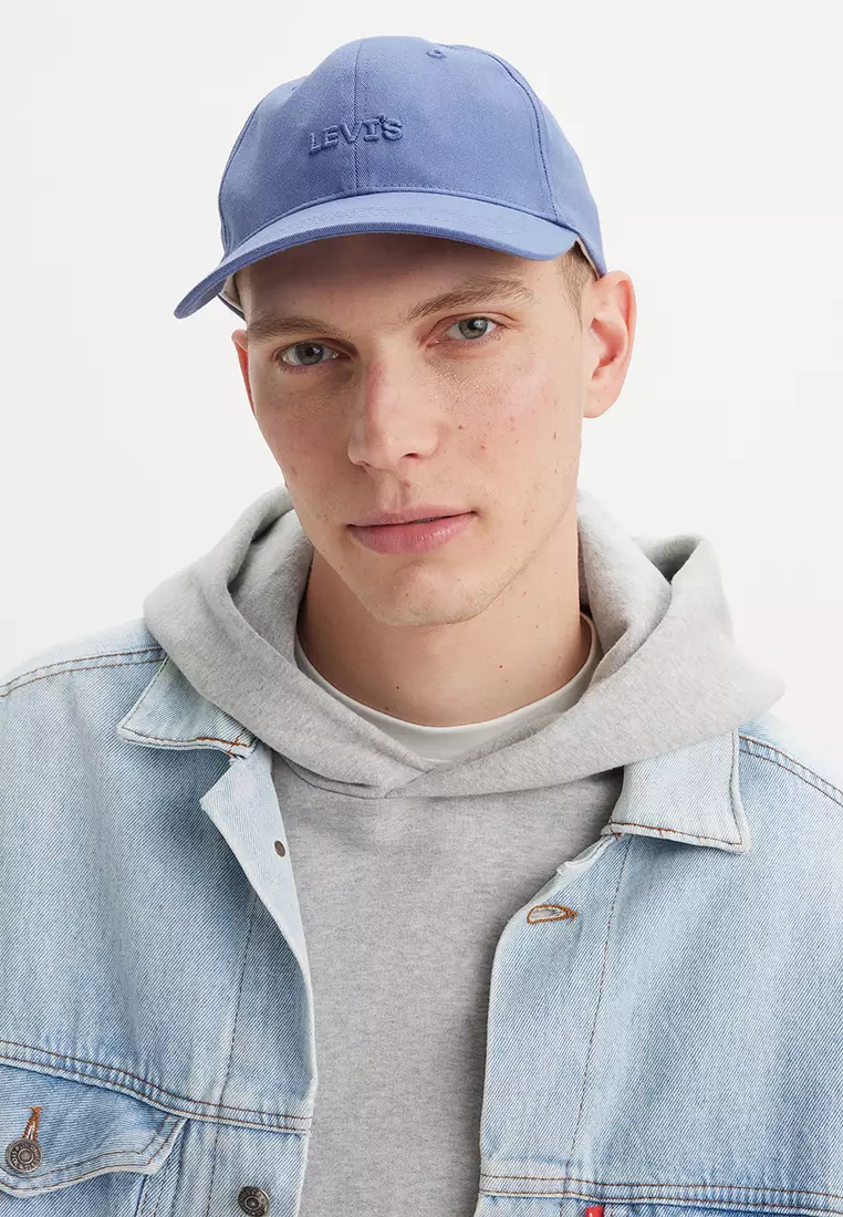 Levis flexfit cap store