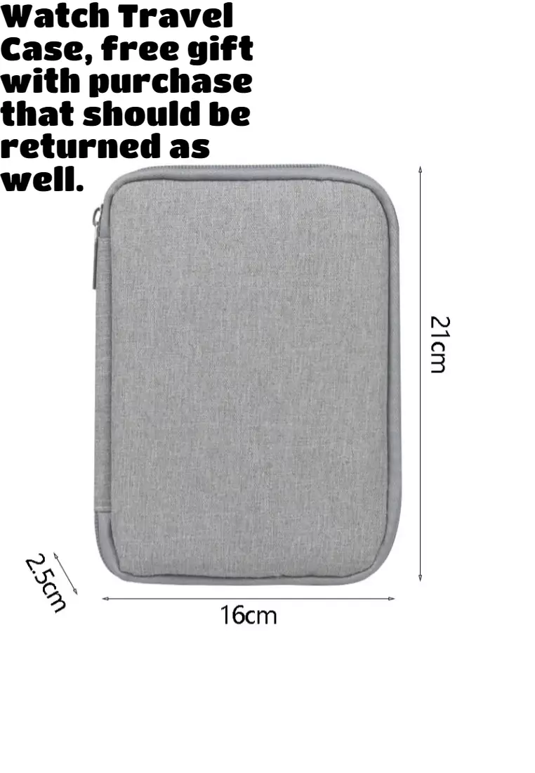 Buy OPCHIC Classic Luminous Waterproof Quartz Watch 2025 Online ...