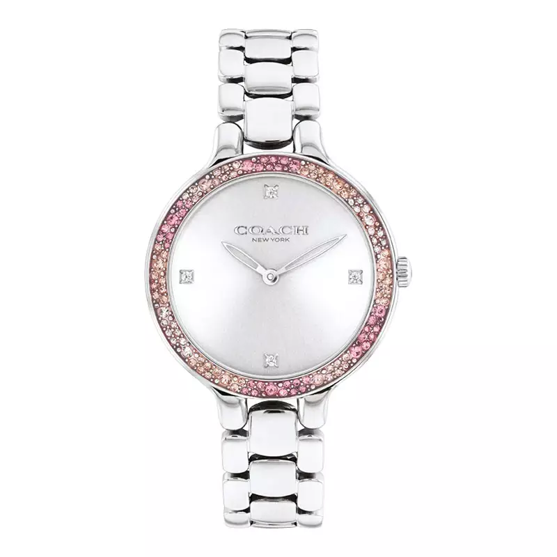 Jual Coach [YEAR END SALE] Jam Tangan Wanita Coach Chelsea 14504165 ...