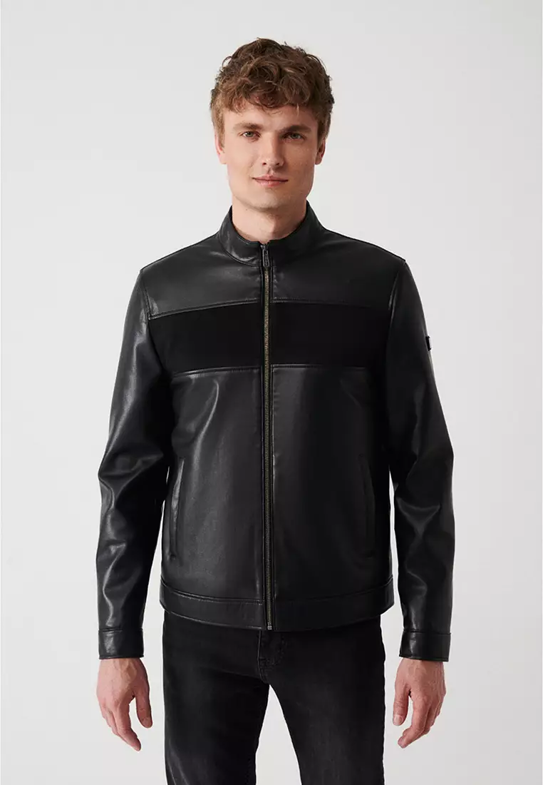 Buy Avva Long Sleeves Jacket 2025 Online | ZALORA Philippines