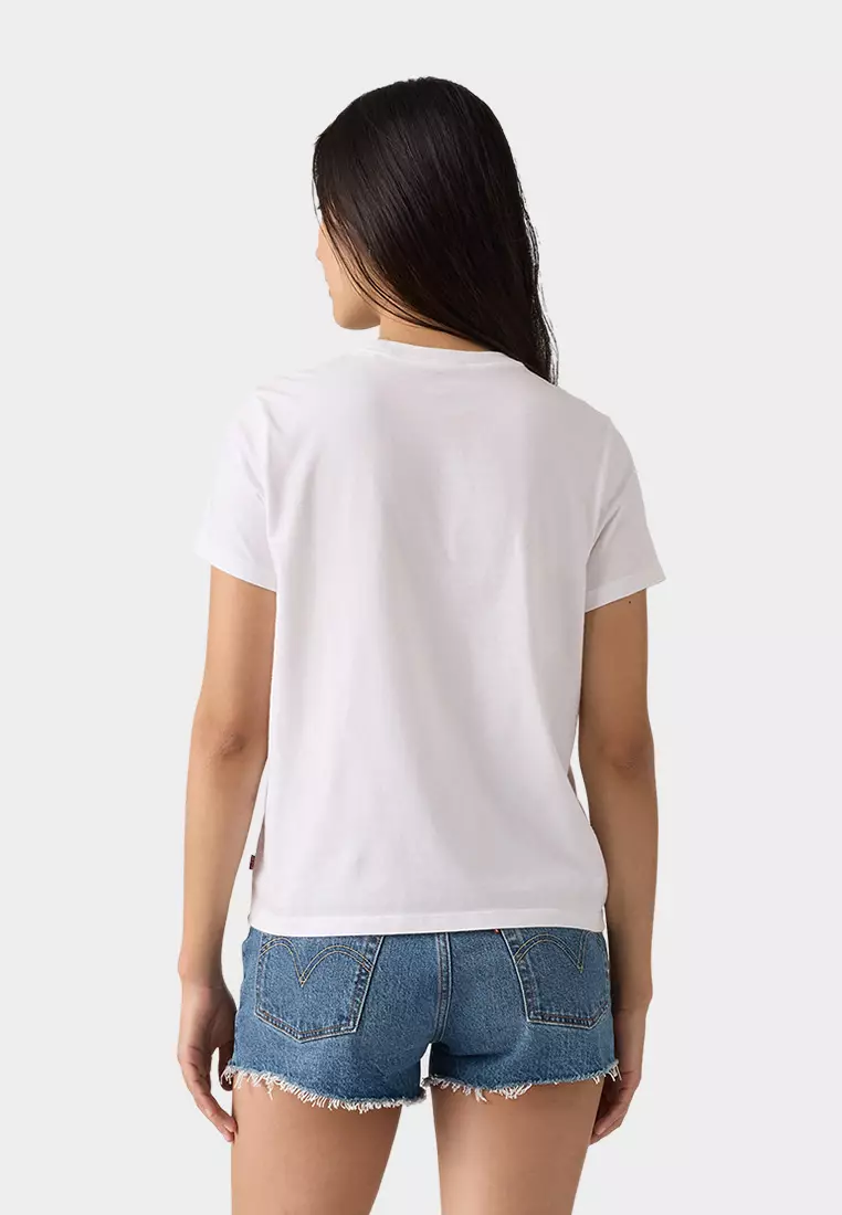 Buy Levi's Women's Graphic Favorite Tee 005GV-0024 2026 Online | ZALORA ...