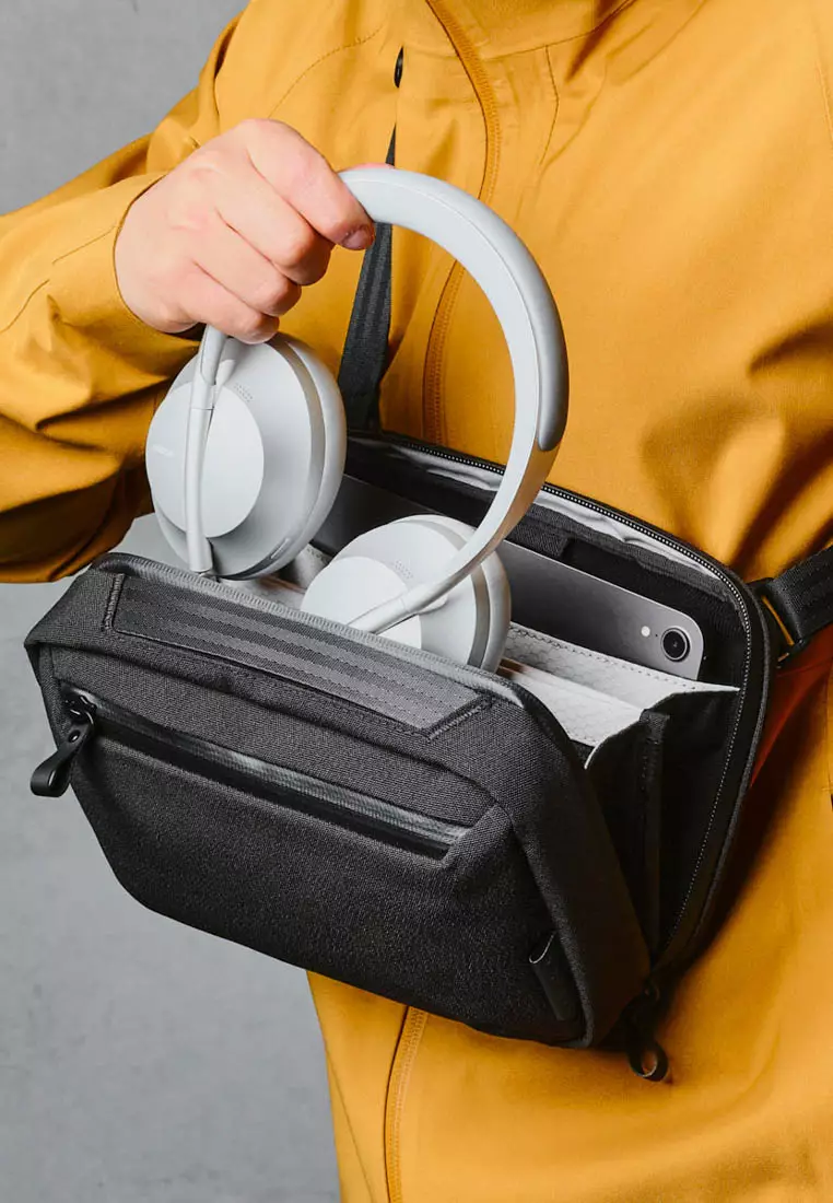 Buy Alpaka Elements Tech Case Max - Black, Axoflux™ 600D 2024 Online | ZALORA Philippines