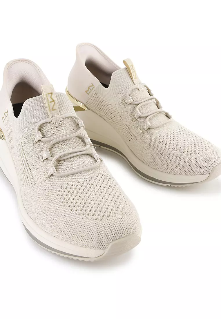 Buy Skechers The Triple Wedge 2025 Online | ZALORA Philippines