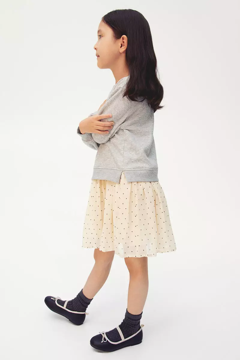 Buy H&M Sweatshirt dress 2024 Online | ZALORA Philippines