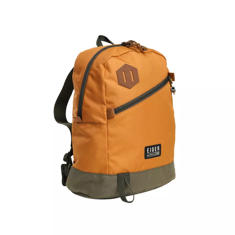 Jual Eiger Eiger Raft 3.0 2A Backpack Original 2026 | ZALORA Indonesia