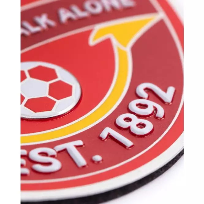 Jual Liverpool FC Liverpool FC Embossed Magnet - Official LFC ...