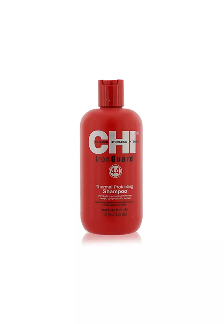 Buy CHI CHI - CHI44 Iron Guard Thermal Protecting Shampoo 355ml/12oz ...